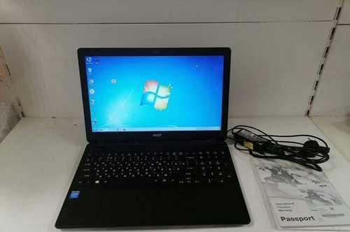 Ноутбук Acer MS2394