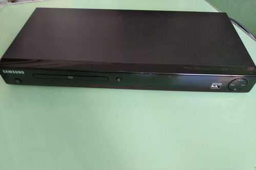 DVD samsung 1080 PR