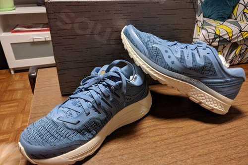 Женские кроссовки Saucony Guide ISO 2