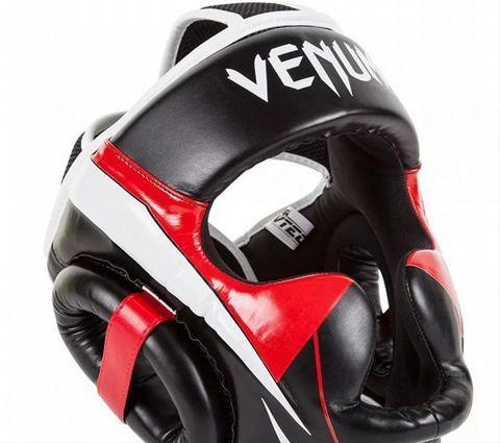 Шлем venum elite RED