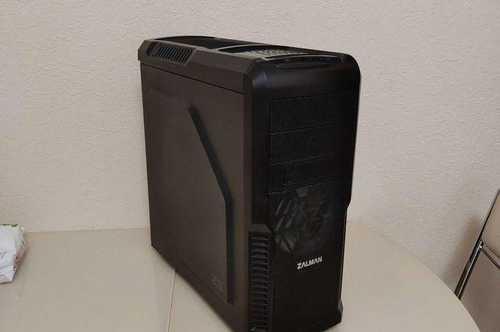 Корпус Zalman Z3