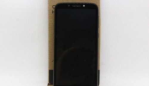 Motorola XT1920 Мoto E5 Play 16Gb Ram 1Gb Black