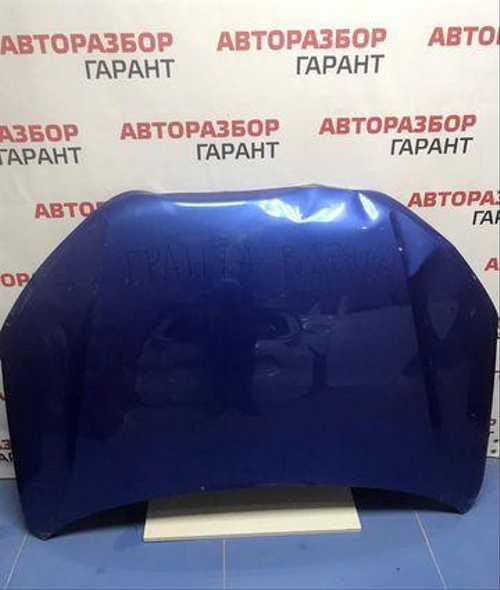 Капот Granta FL Гранта фл