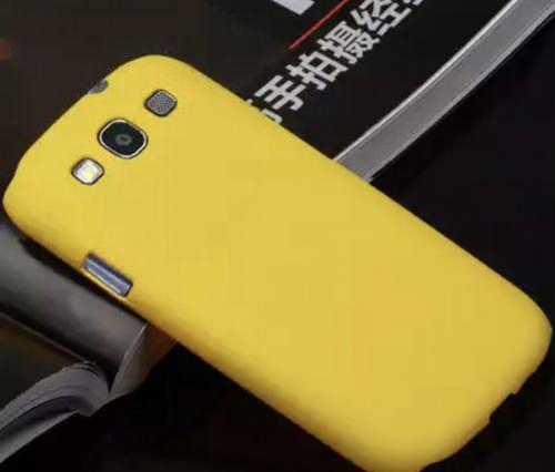 Чехол для samsung galaxy s3