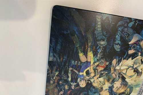 Final fantasy xii zodiac age steelbook