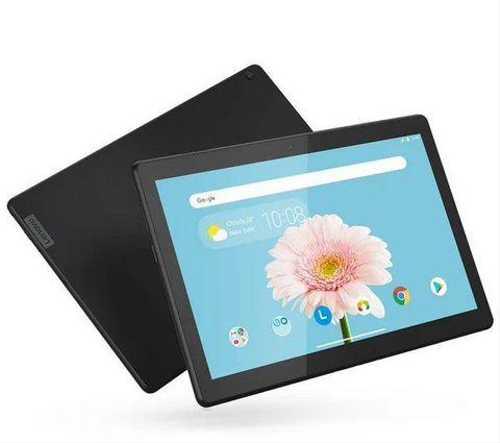 Планшет Lenovo Tab M10 TB-X505X (2019), 2 гб/32 гб