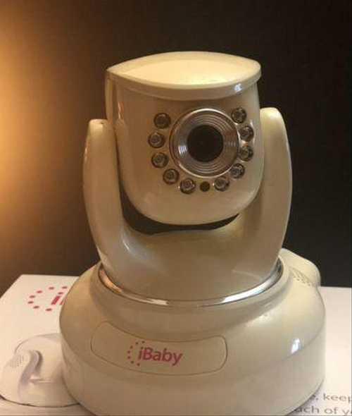 Видеоняня iBaby monitor | Festima.Ru - Мониторинг объявлений