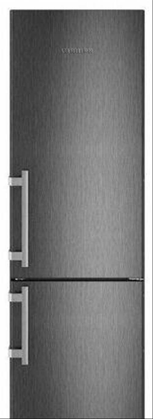 Двухкамерные холодильники Liebherr CBNbs 4835