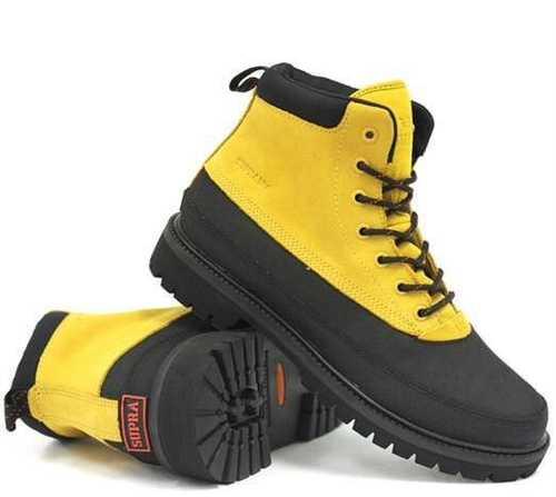 Ботинки Supra Douglas Boots (waterproof )