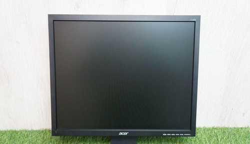 Монитор 19" Acer V193DObd