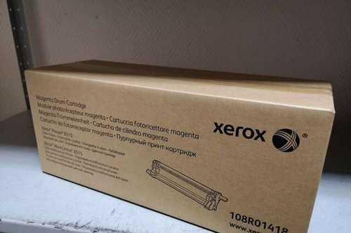 108R01418 Принт-картридж Xerox