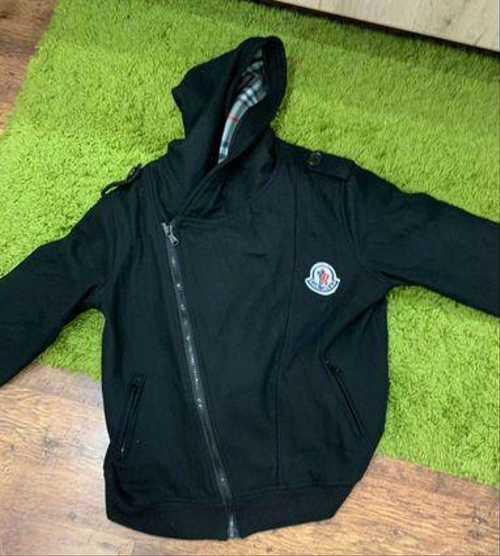 Куртка-пальто Moncler