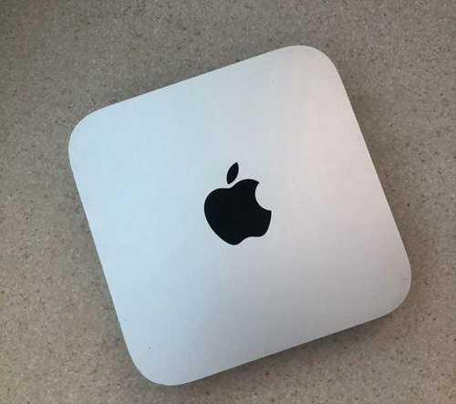 Apple Mac mini