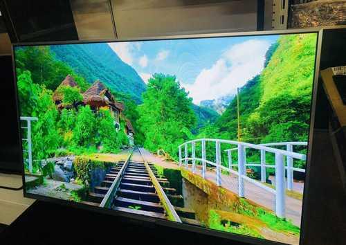 Крутой Sony KDL-42W654A, WiFi, SmartTV, Full HD, U