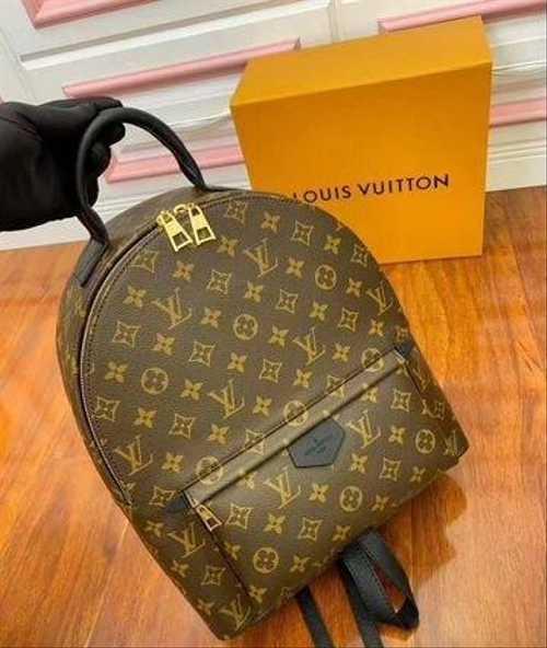 Рюкзак Louis Vuitton LV Premium