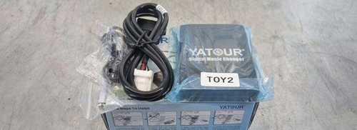 MP3 USB адаптер Volvo Sc 1994-2000