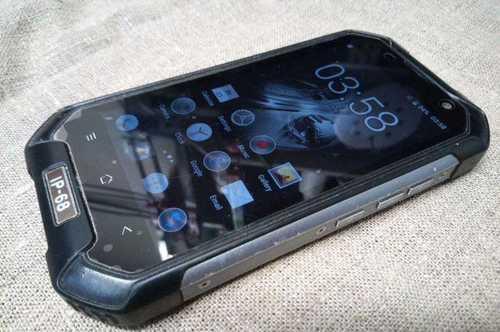 Смартфон BlackView BV6000