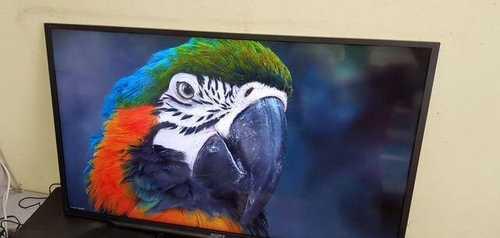 Телевизор 40" sony KDL-40WD653