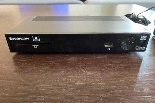 Sagemcom DSI87 HD
