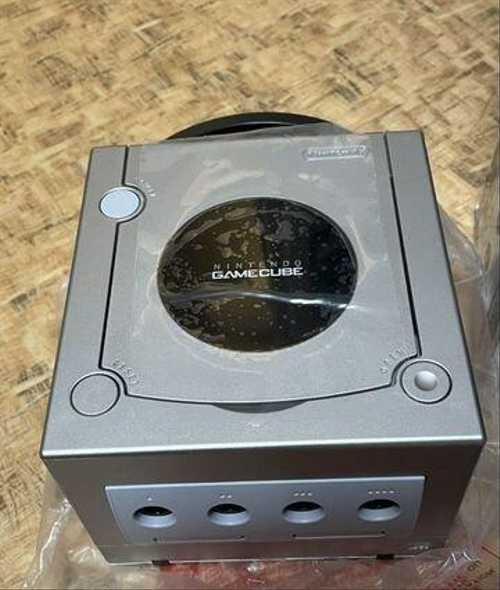 Nintendo gamecube usa | Festima.Ru - Мониторинг объявлений