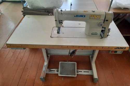 Швейная машинка juki DDL 8300 N 380 W