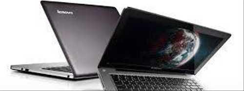 Ноутбук IdeaPad i5 13.3 HD Легкий 1.5кг Металл