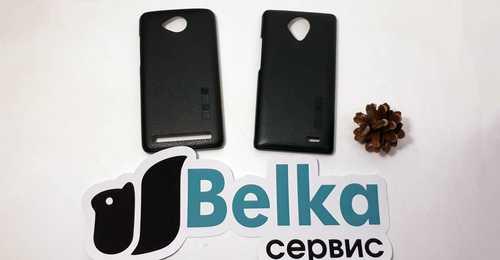 Чехол для Dexp Ixion