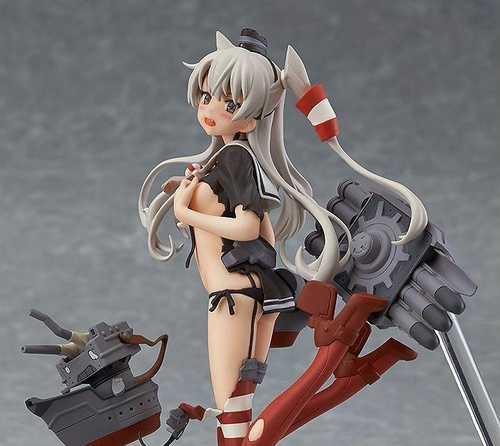 Аниме фигурка из Японии Kantai Collection