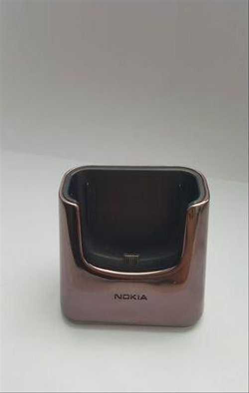 Стакан-зарядка для Nokia 8800 Arte