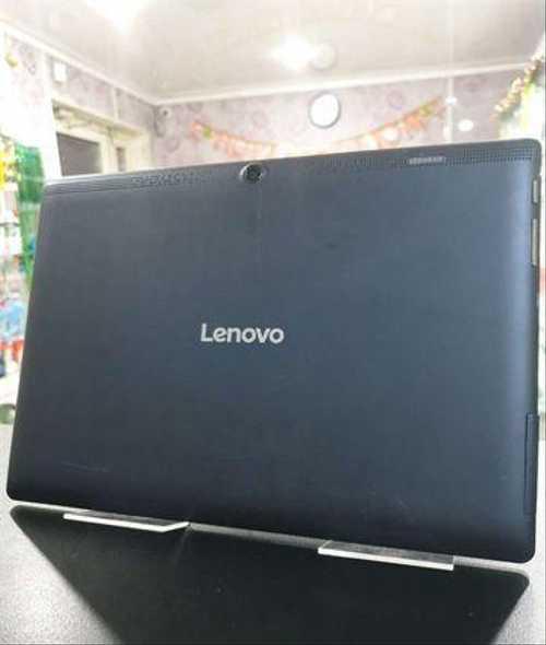 Планшет Lenovo