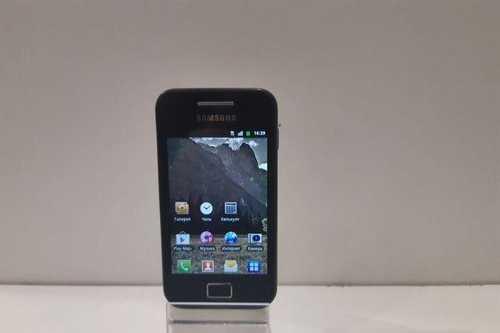 Мобильный телефон SAMSUNG Galaxy Ace GT-S5830G