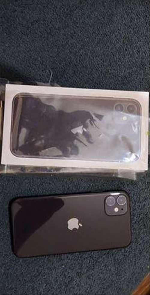 Apple iPhone 11 128gb