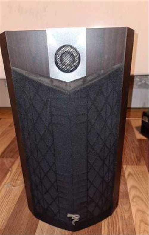 Колонки Focal Jmlab Chorus 706v