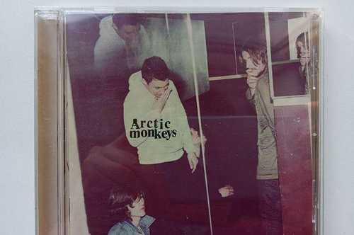 Arctic Monkeys - Humbug CD