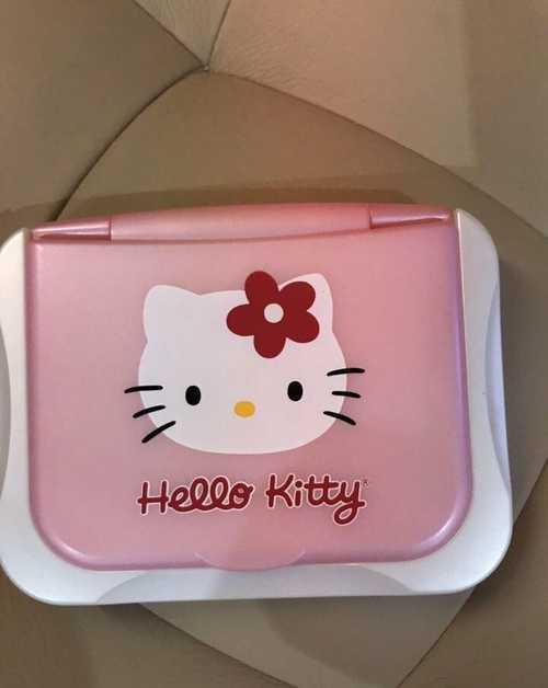 Калькулятор Hello Kitty