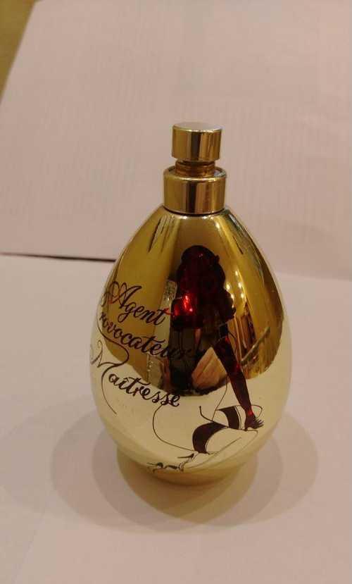 Agent Provocateur Maitresse