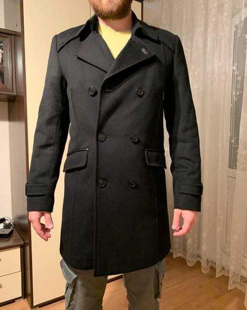 Тренч мужской