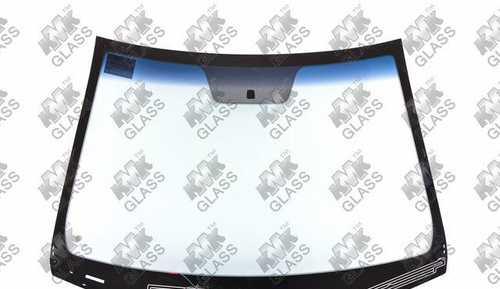 Стекло Hyundai "Solaris" I Accen IV Kia 861104L030