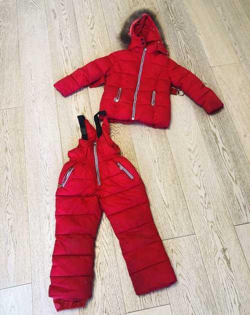 Костюм детский Moncler