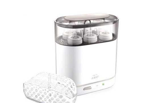 Philips Avent Стерилизатор электрический паровой "