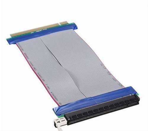 Riser PCI Express 16X 20см