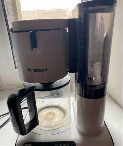 Кофеварка Bosch TKA 8011 на запчасти