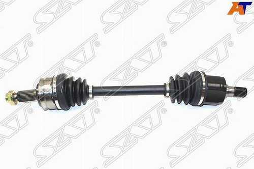 Привод В Сборе Lh LADA Xray/Renault Logan 14/Sande