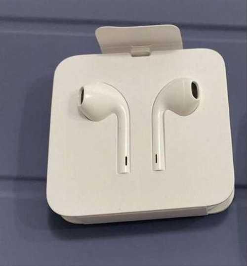 Хорошие ли наушники apple earpods