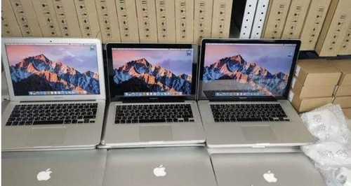 Ноутбуки Apple MacBook pro Retina 8256GB 500 шт