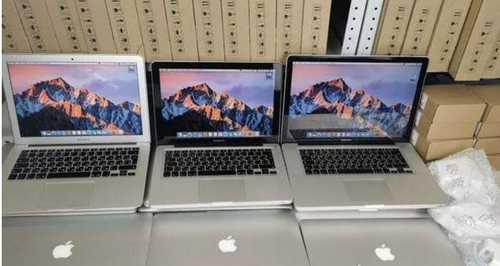 Ноутбуки Apple MacBook pro Retina 8256GB 500 шт