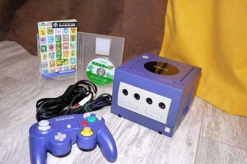 Nintendo GameCube, ntsc-j, в коллекцию