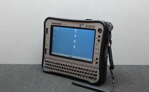 Panasonic Toughbook CF-U1gqgxg2M мк2 #502