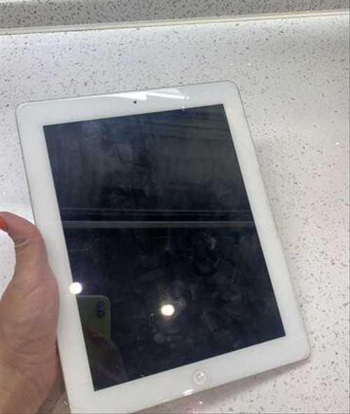 iPad 3 64Гб