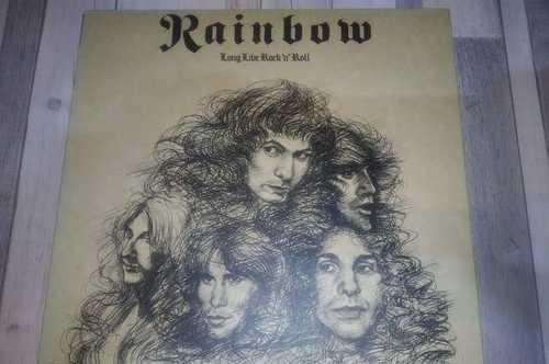 Rainbow - Long Live Rock" N" Roll